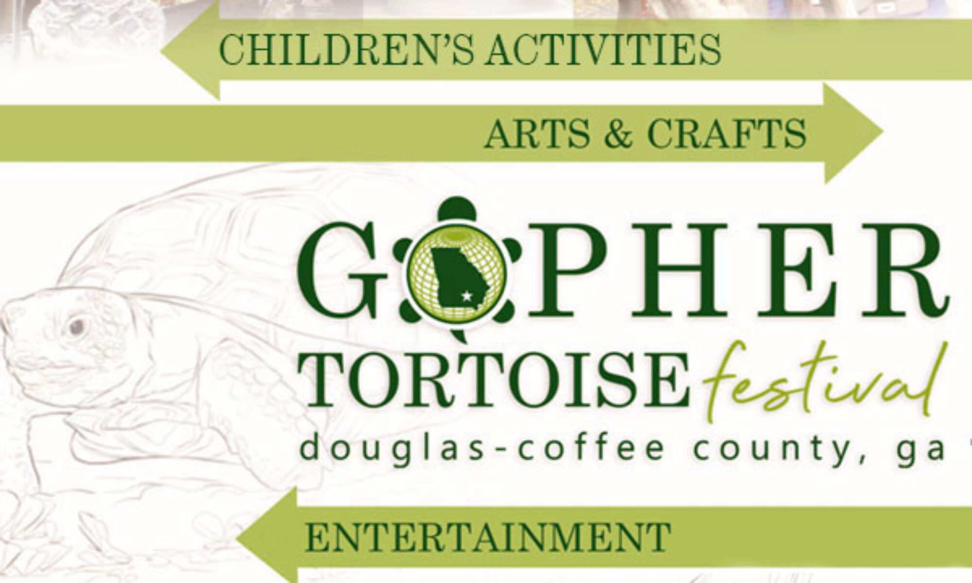 City Bike - The Coffee County Gopher Tortoise Festival Applications